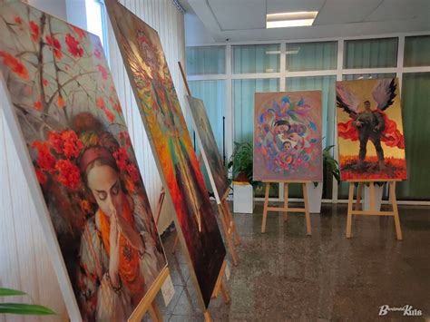 У столиці добігає кінця унікальна виставка ікон на рибі де подивитися