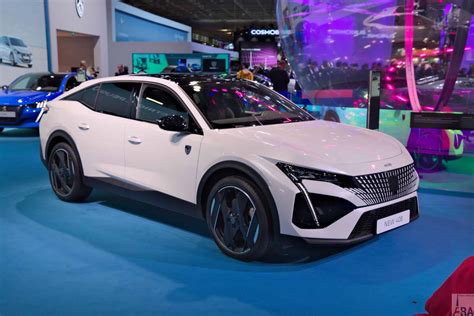 nowy peugeot e 408 i e 308 znamy terminy i miejsce produkcji