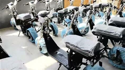 Hk Shansu Technology Co Ltd Electric Trike Scooter 4000w 40ah Us And Eu