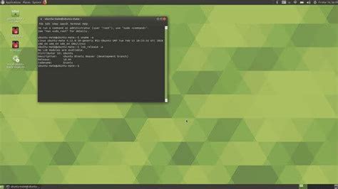 These Are The Best Linux Desktop Environments MashTips