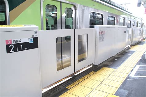 東急電鉄 田園都市線のホームドア：速度を測って自動開扉 車両と連動しない制御システム Ycs Info