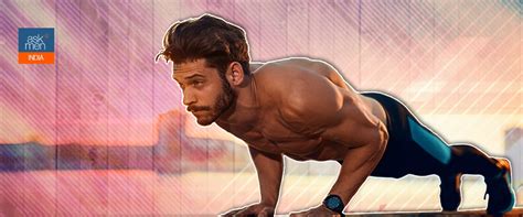 The Ultimate Push Up Guide For Beginners Sports And Fitness