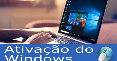 Como Ativar Ou Reativar O Windows