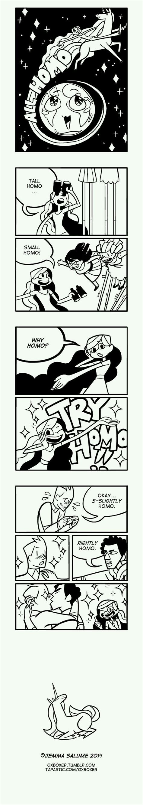 Pin By Nick Brunswick On Comics Cute Gay Gay Memes Lgbtqa
