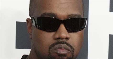 Ye Continues To Sound Off After Alleging Sex Acts With A Male Cousin