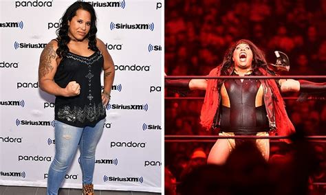 Trans Wrestling Star And Former World Champion Nyla Rose Is Banned From
