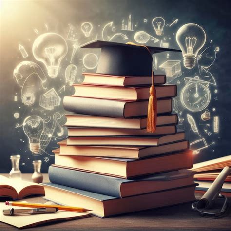 Premium Ai Image Obtaining Higher Education Ai Generative