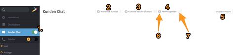 网页对话 Zammad documentation