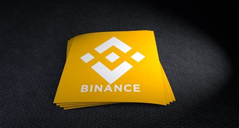 Binance Accused Of Mixing Company Revenue With Customer Money In Us