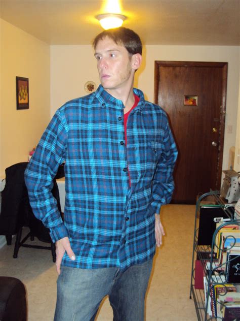 McCall S Men S Shirt Pattern Review By Thepattyc