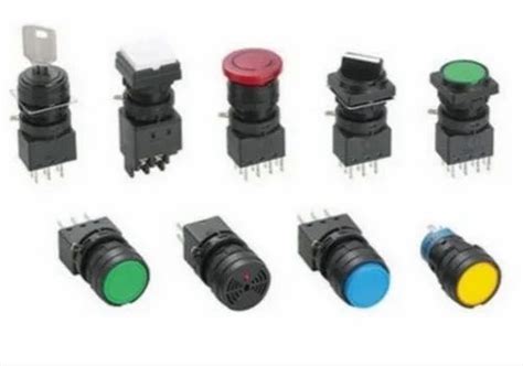 Idec Key Switch At Rs 2210 New Items In Dharuhera Id 2852955213955