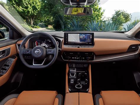 2025 Nissan Rogue Android Auto Eric C Musto