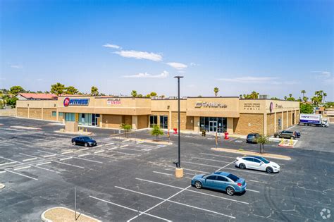 4440 E Tropicana Ave Las Vegas Nv 89121 Loopnet
