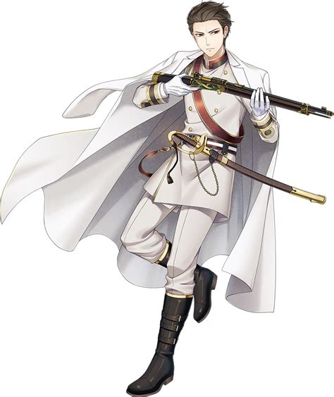 森鴎外 文豪とアルケミスト文アル攻略 Wiki