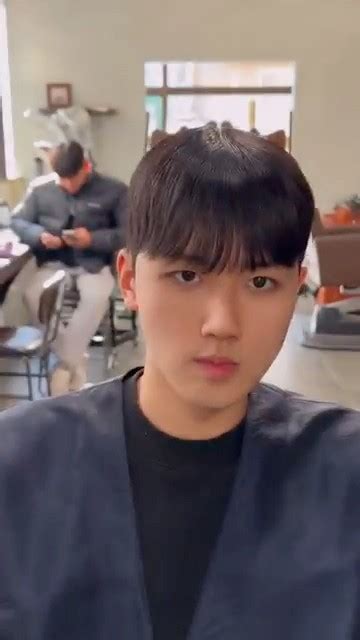 손질편한 시스루 시스루댄디컷 남자아이롱펌 남자머리 연남동미용실 연남동남자머리 남자볼륨매직 남자머리스타일 Youtube