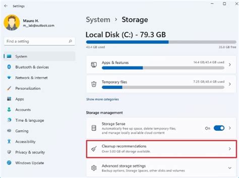 How to Remove Unwanted Files from C Drive in Windows 10/11 - EaseUS