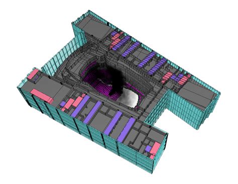 Evacuation Safety Assessmentfire And Evacuation Simulation Kfps