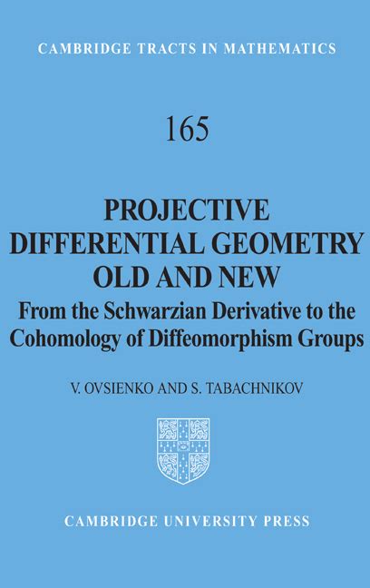 Projective Differential Geometry Old And New