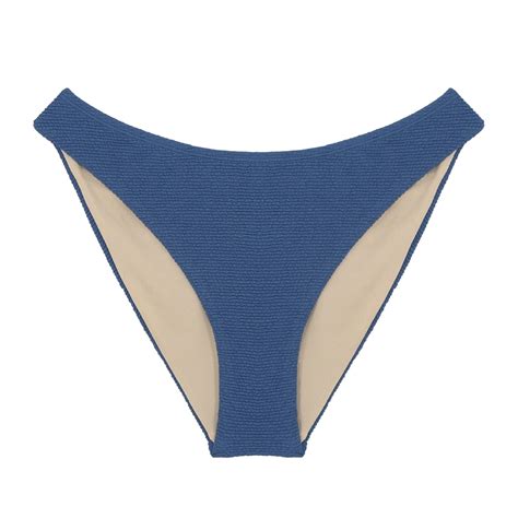 Lydia Bikini Briefs Blue Underprotection Eu