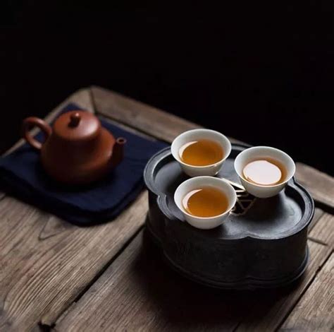 工夫茶 功夫茶傻傻分不清楚 壹讀