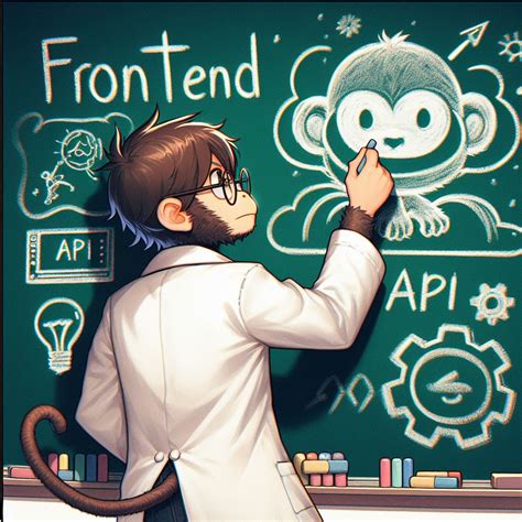 Monkeys Blog Career Weroad