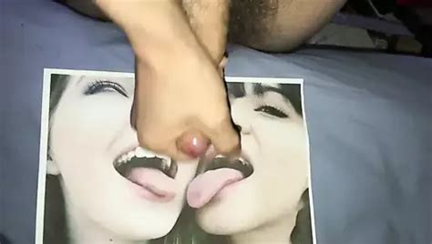 Sammi Hanratty Tribute 4 Xhamster