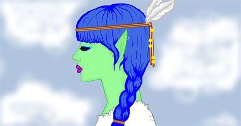 Braid Drawings SketchPort