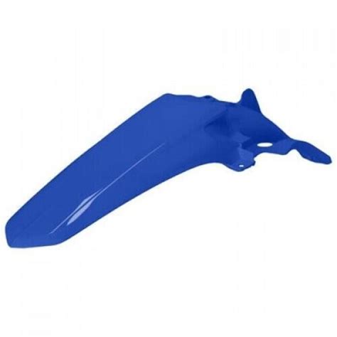 Acerbis Rear Fender Blue 2936190211 FortNine Canada