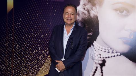 Muere Nicandro Díaz Productor De Telenovelas De Televisa Tras