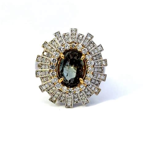 Alex Ring Lux Jewelry Network