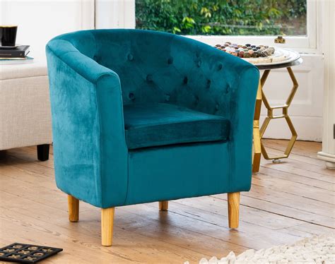 Beaufort Tub Chair The Sofa Company