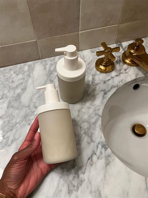 Ourx Scalp Purifying Solution Gentle Exfoliating Scalp Tonic