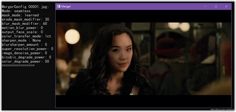 想要提高deepfacelab（deepfake）质量的注意事项和技巧（一）deepface模型训练注意事项 Csdn博客