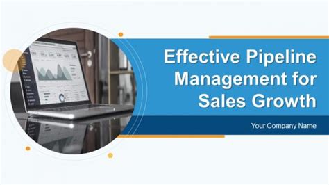 Pipeline PowerPoint Presentation And Slides PPT PowerPoint SlideTeam