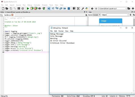 Python Logging Format Beinyu