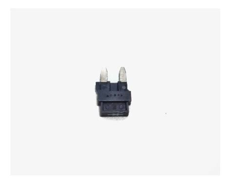 Diodo Mini Fusivel Apv Duster Ii 2015 A 2019 8200204295 | Parcelamento ...