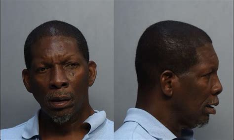 Miami Dade Rapley Jonathan Edwin Dob 10 19 1963 Age 60 Height 6′ 1″ Weight 175 Lbs Hair Blk