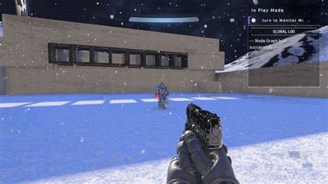 Does Anyone Know Why This Is Removing Weapons R Forge