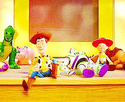 Toy Story Color Gif Find Share On Giphy