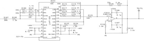 LMF100 How To Calculate Q Value Amplifiers Forum Amplifiers TI E2E Support Forums