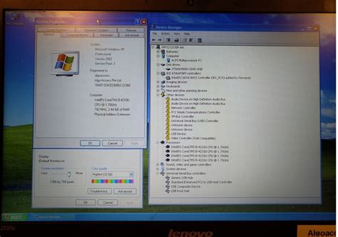Installing Windows Xp On A Modern Unsupported Haswell System In 2016 Ykms Corner On The Web