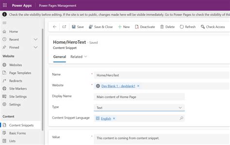 Power Platform Rajeev Pentyala Microsoft Power Platform