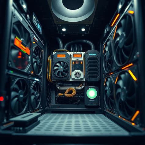 The Best Mining Rig A Comprehensive Guide