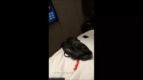 No Condom Creampie Shot