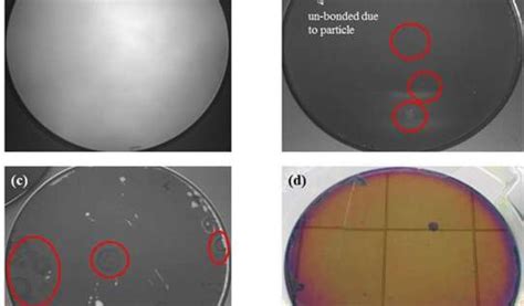 Wafer Bonding To Integrate Silicon Gallium Arsenide And Gallium