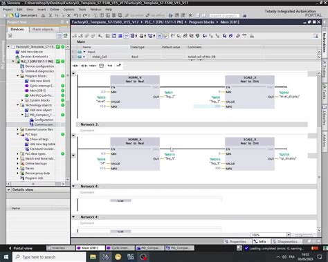 [video] Abdellah Aatif On Linkedin Project Automation Tiaportal