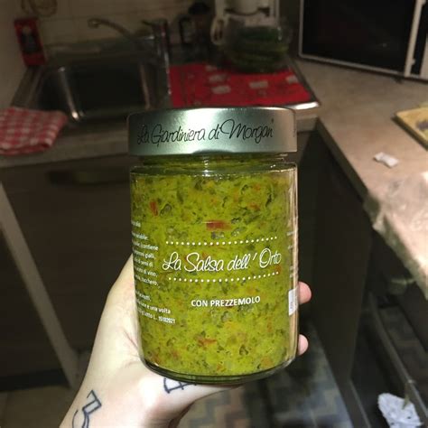 La Giardiniera Di Morgan Salsa Dellorto Reviews Abillion