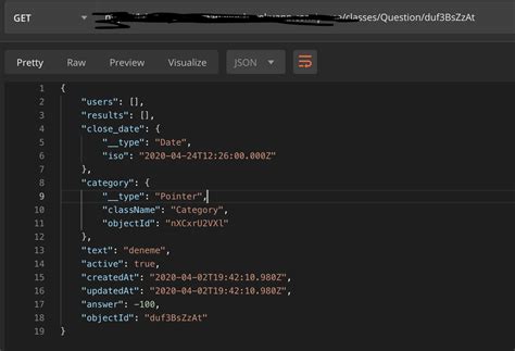Parse Platform Modify Object Before Client Receiving It On Livequery