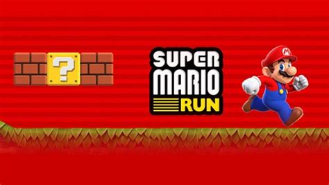 Super Mario Run Stickers Available From App Store Now Pure Nintendo