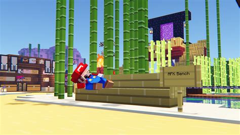 Superblock Smp